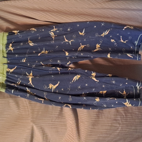 Disney | Intimates & Sleepwear | Tinker Bell Bottoms | Poshmark